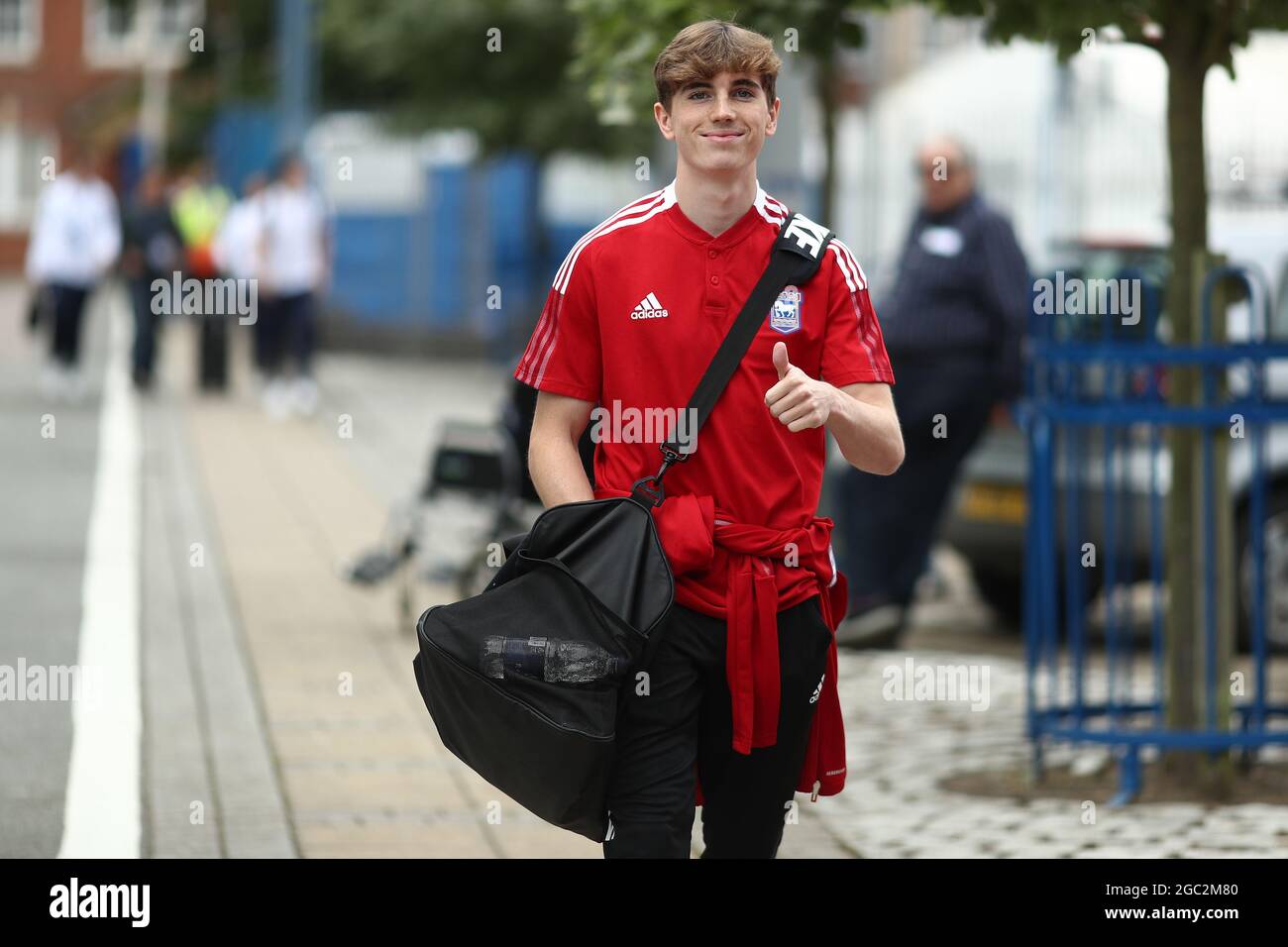 Matt ward hi-res stock photography and images - Alamy