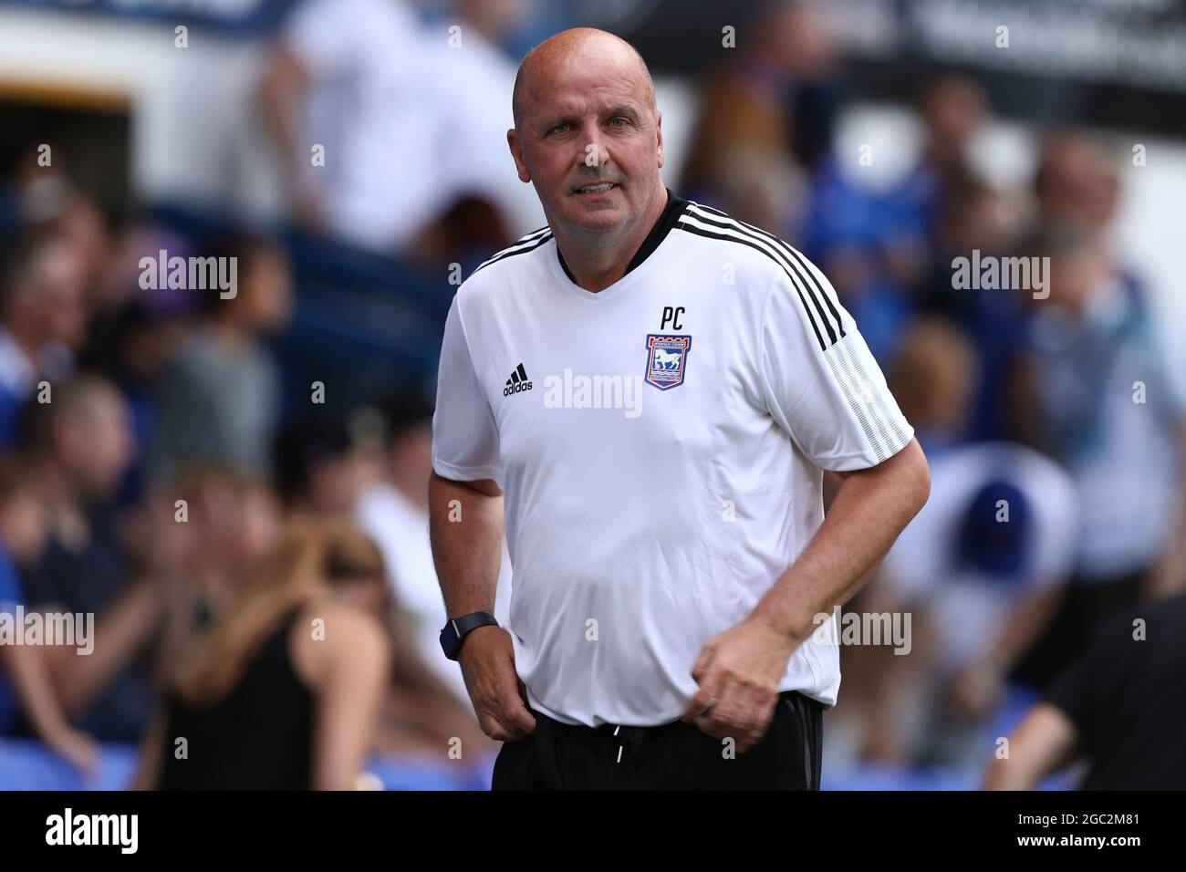 Paul cook hi-res stock photography and images - Alamy
