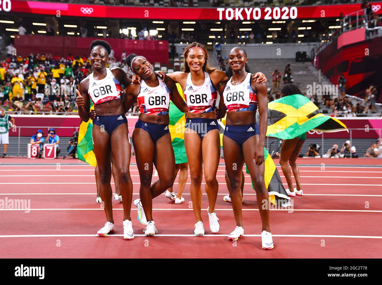 Asha smith hi-res stock photography and images - Alamy