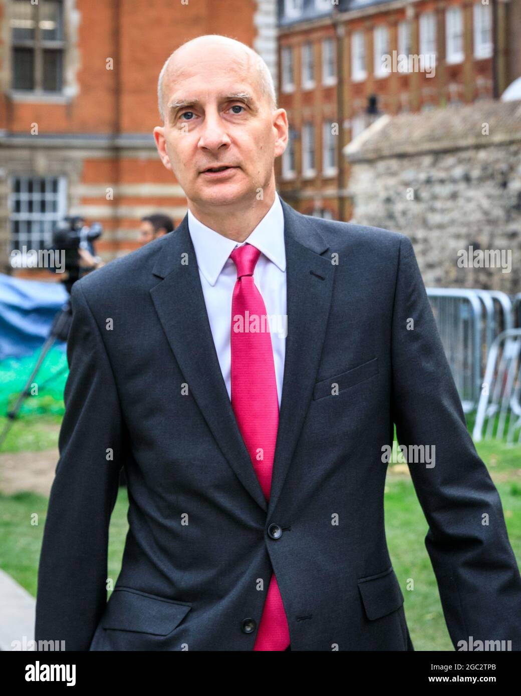 Andrew Adonis, The Lord Adonis, Baron Adonis, British Labour Party ...