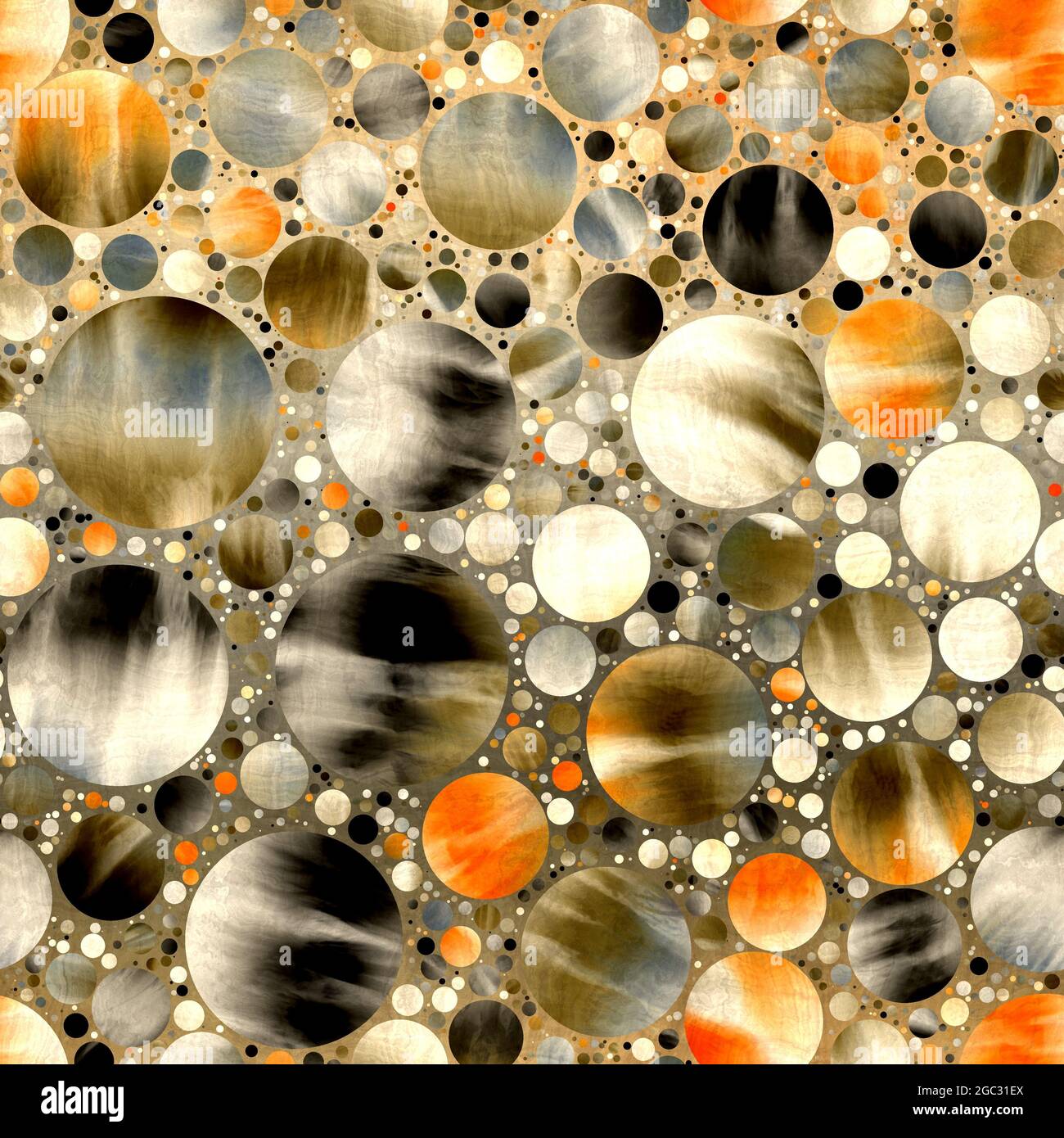 Seamless geo surface hi-res stock photography and images - Alamy