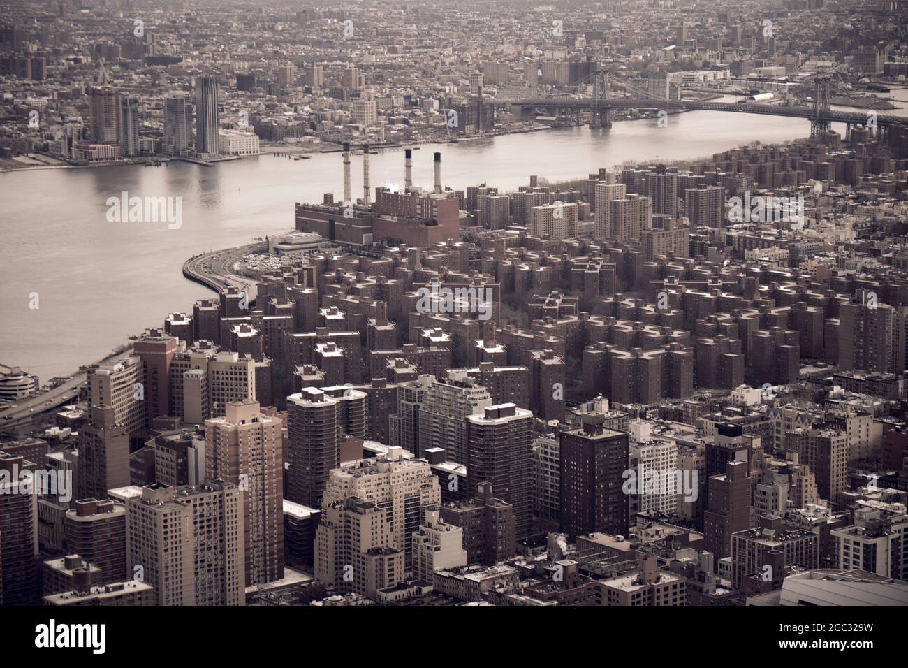 Consolidated edison hi-res stock photography and images - Alamy