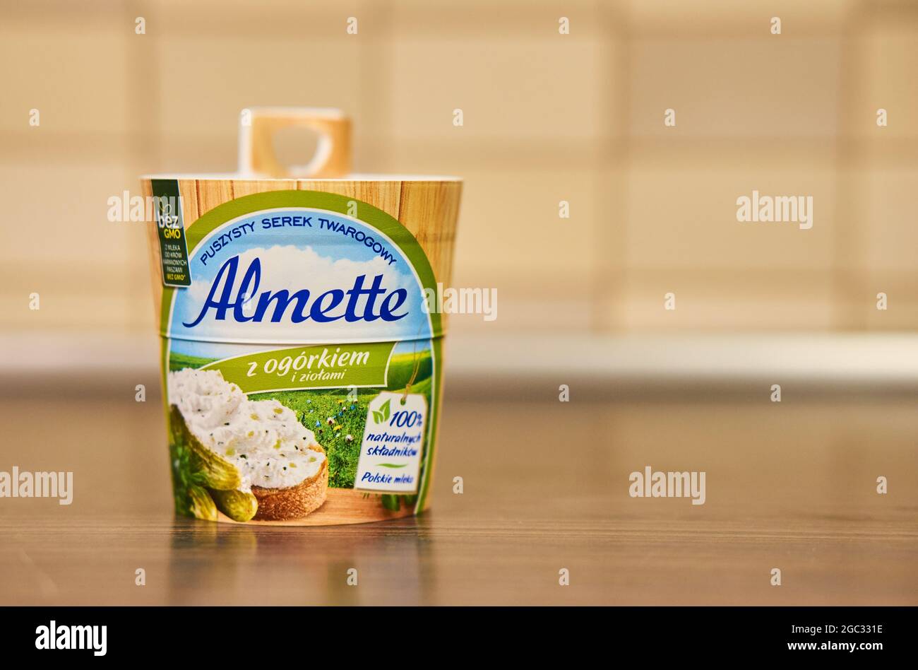 Almette hi-res stock photography and images - Alamy