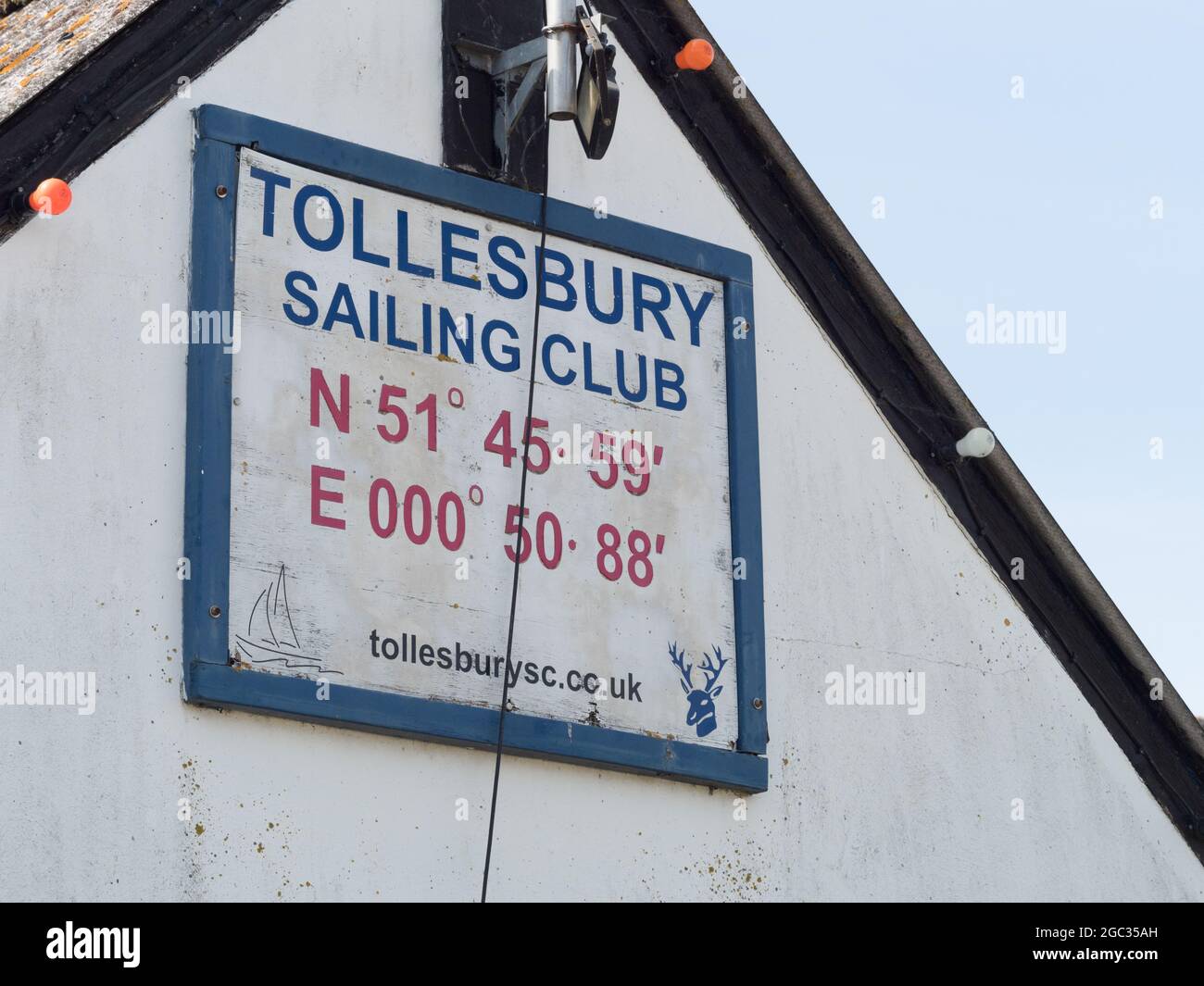 Essex sign hi-res stock photography and images - Alamy