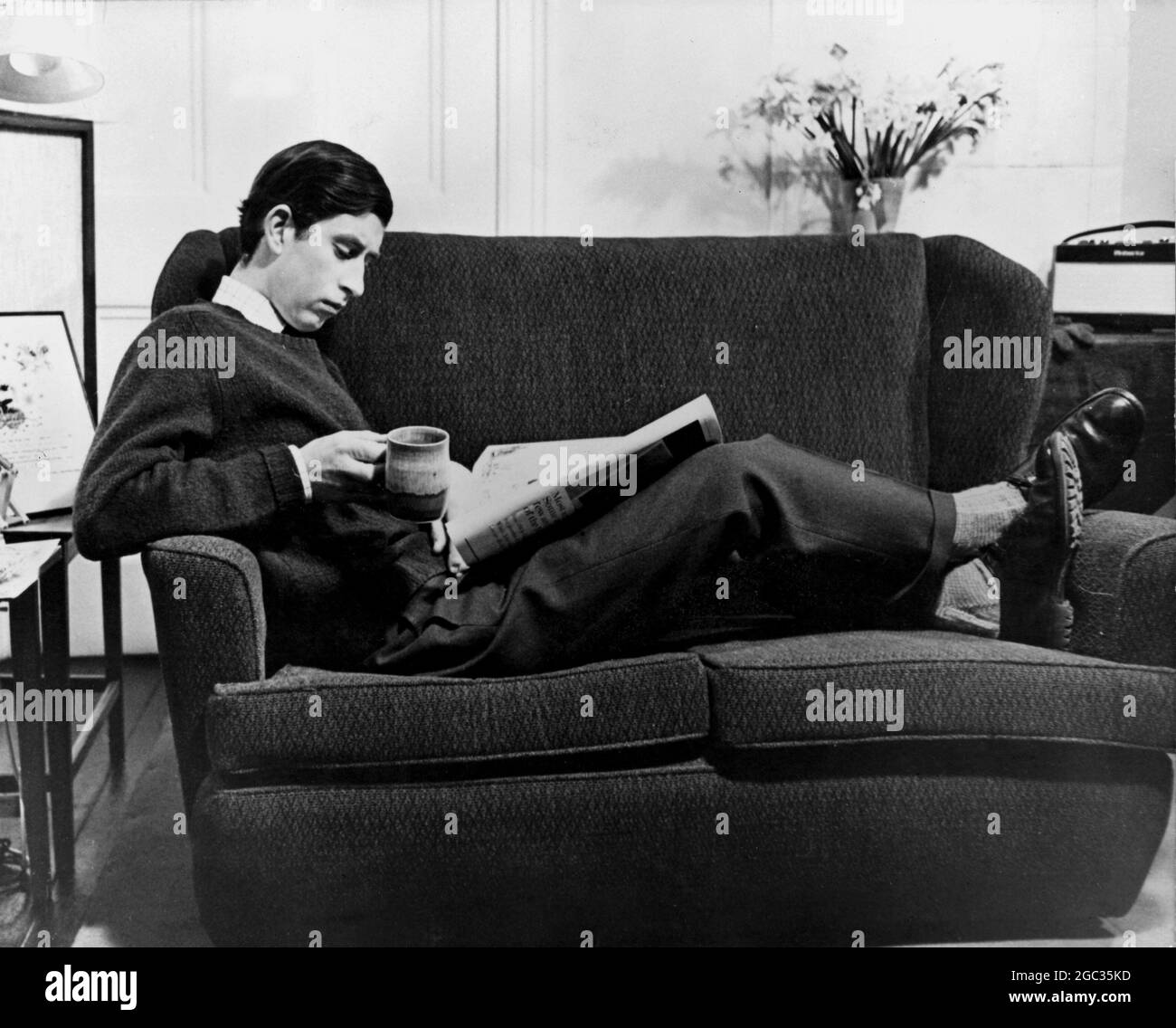 University serious Black and White Stock Photos & Images - Alamy