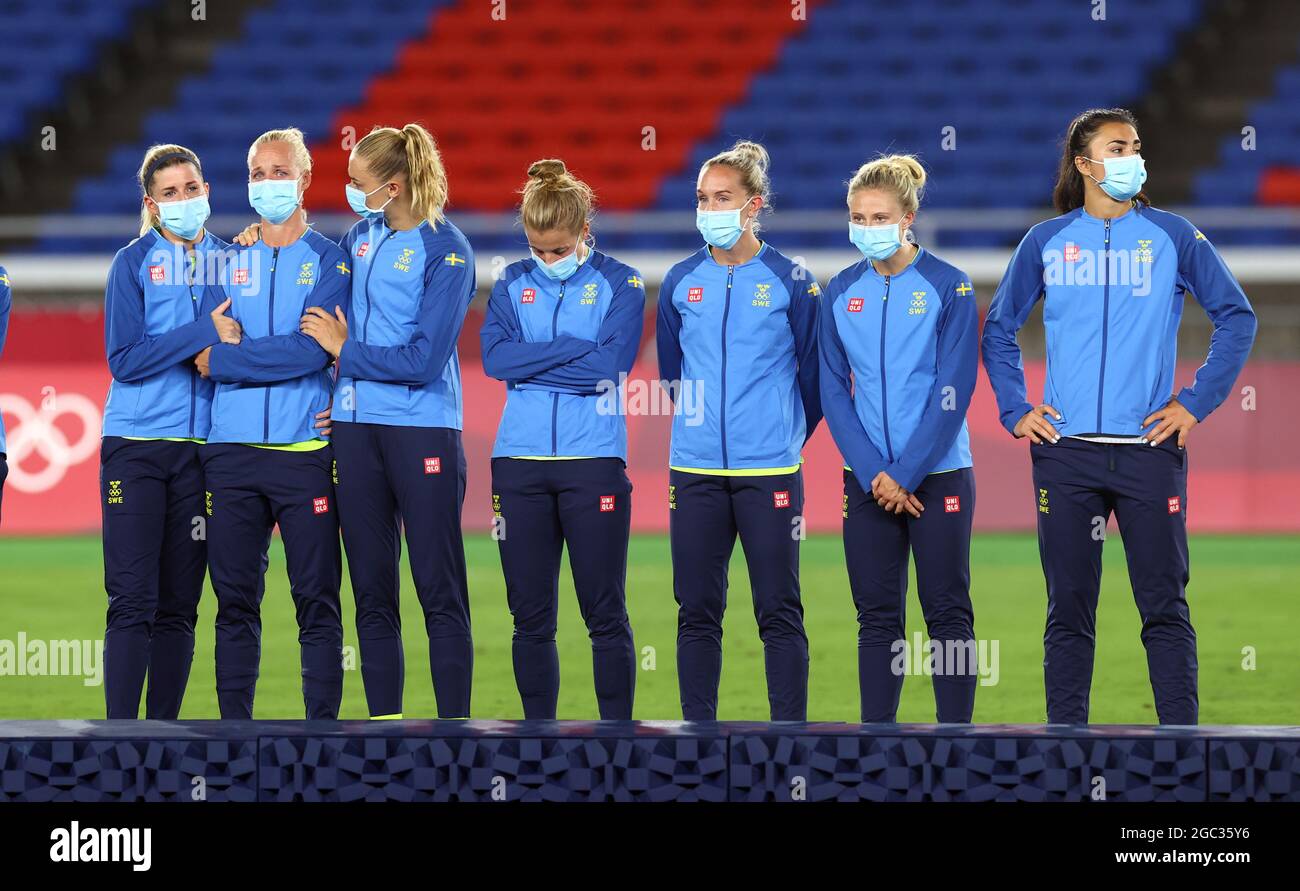 Soccer podium stadium hi-res stock photography and images - Alamy