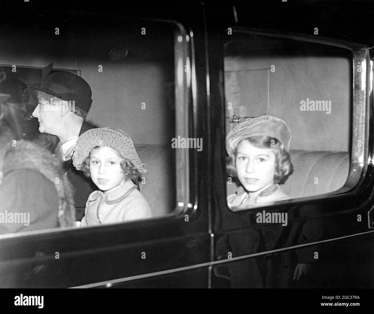 Earl strathmore hi-res stock photography and images - Alamy