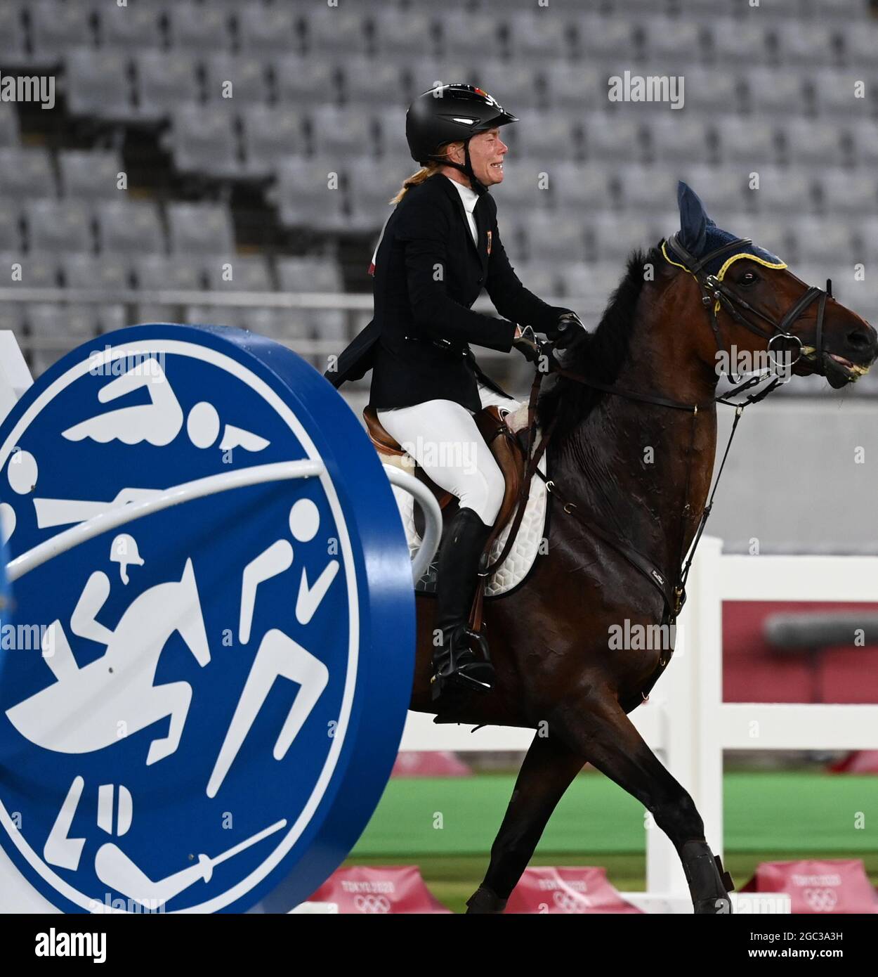 Annika schleu hi-res stock photography and images - Alamy