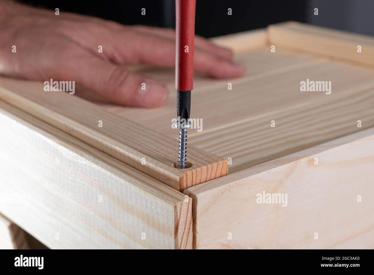 Easy adjustment hi-res stock photography and images - Alamy