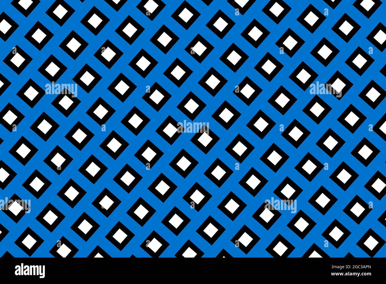 Simple geometric pattern in the colors of the national flag of Estonia ...