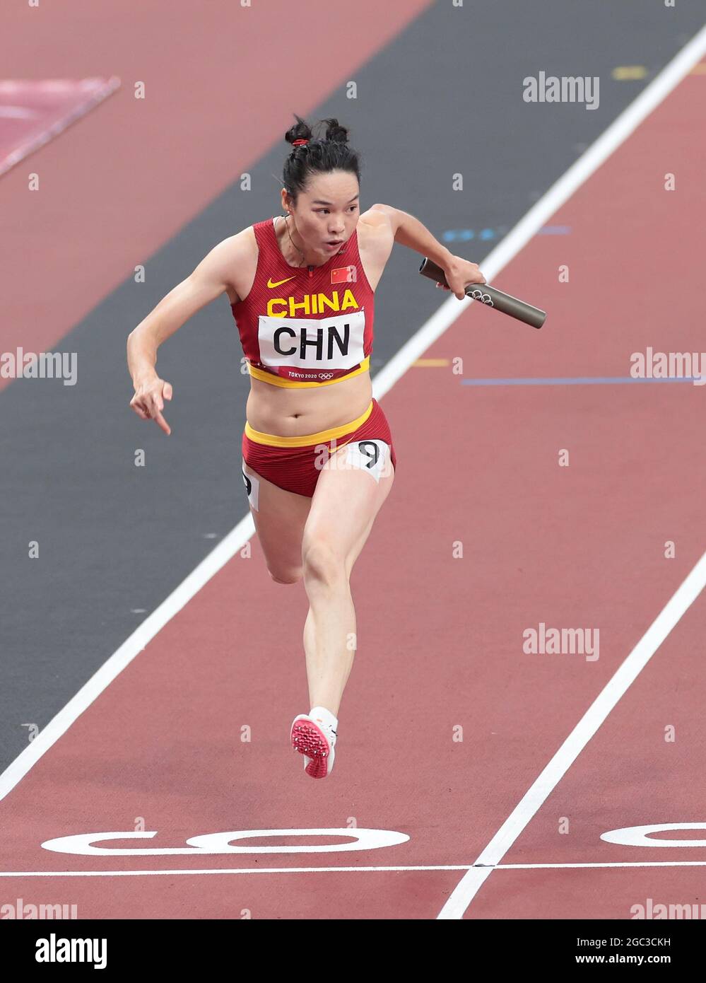 Yongli hi-res stock photography and images - Alamy