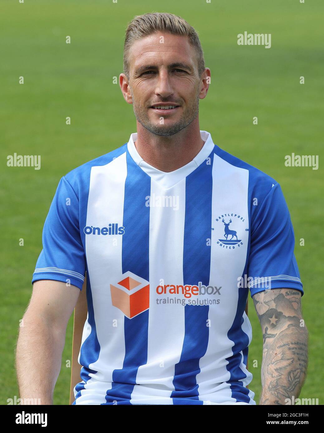 Soccer media uk hi-res stock photography and images - Alamy