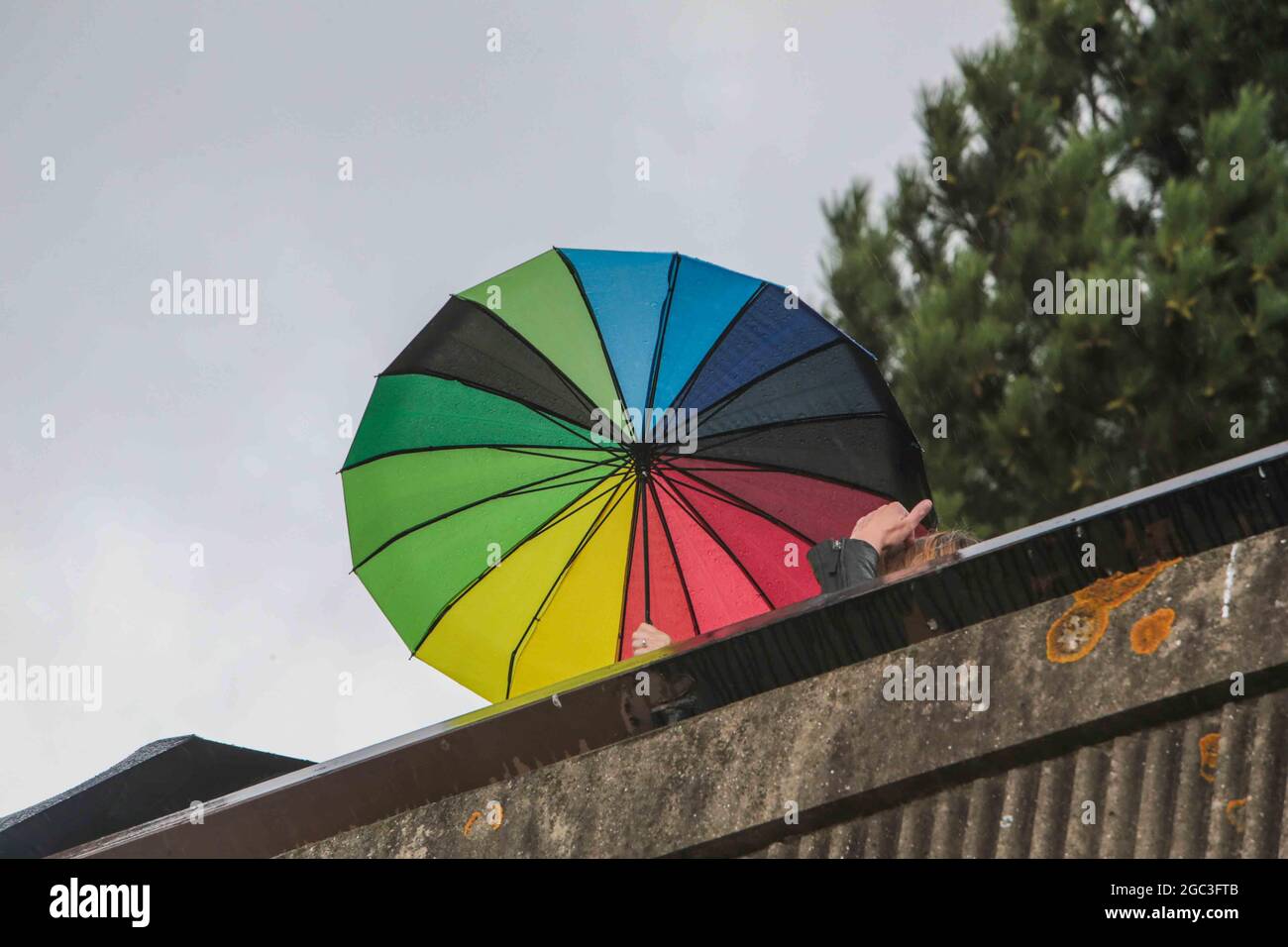 British artist james capper hi-res stock photography and images - Alamy