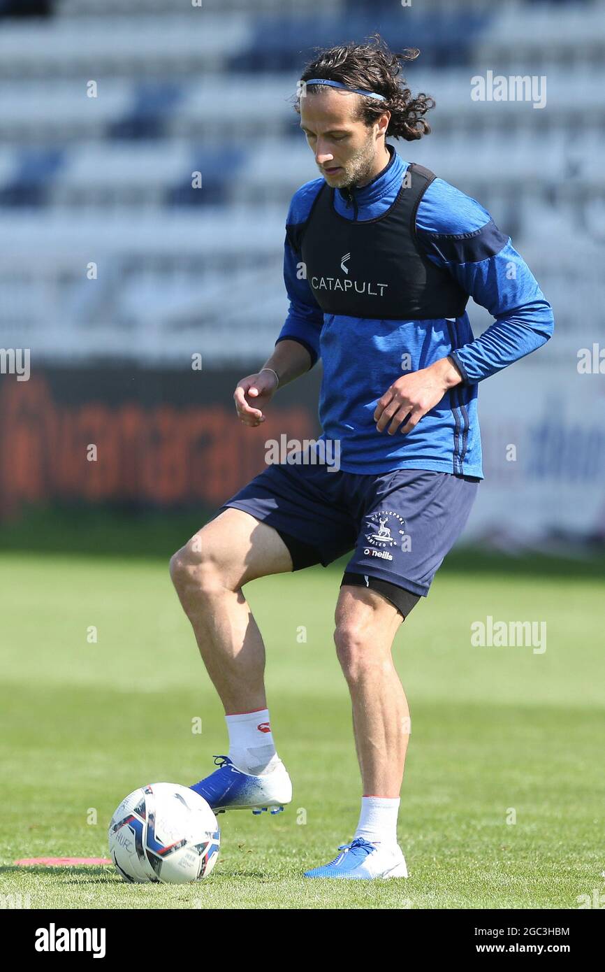 Jamie sterry hartlepool hi-res stock photography and images - Alamy
