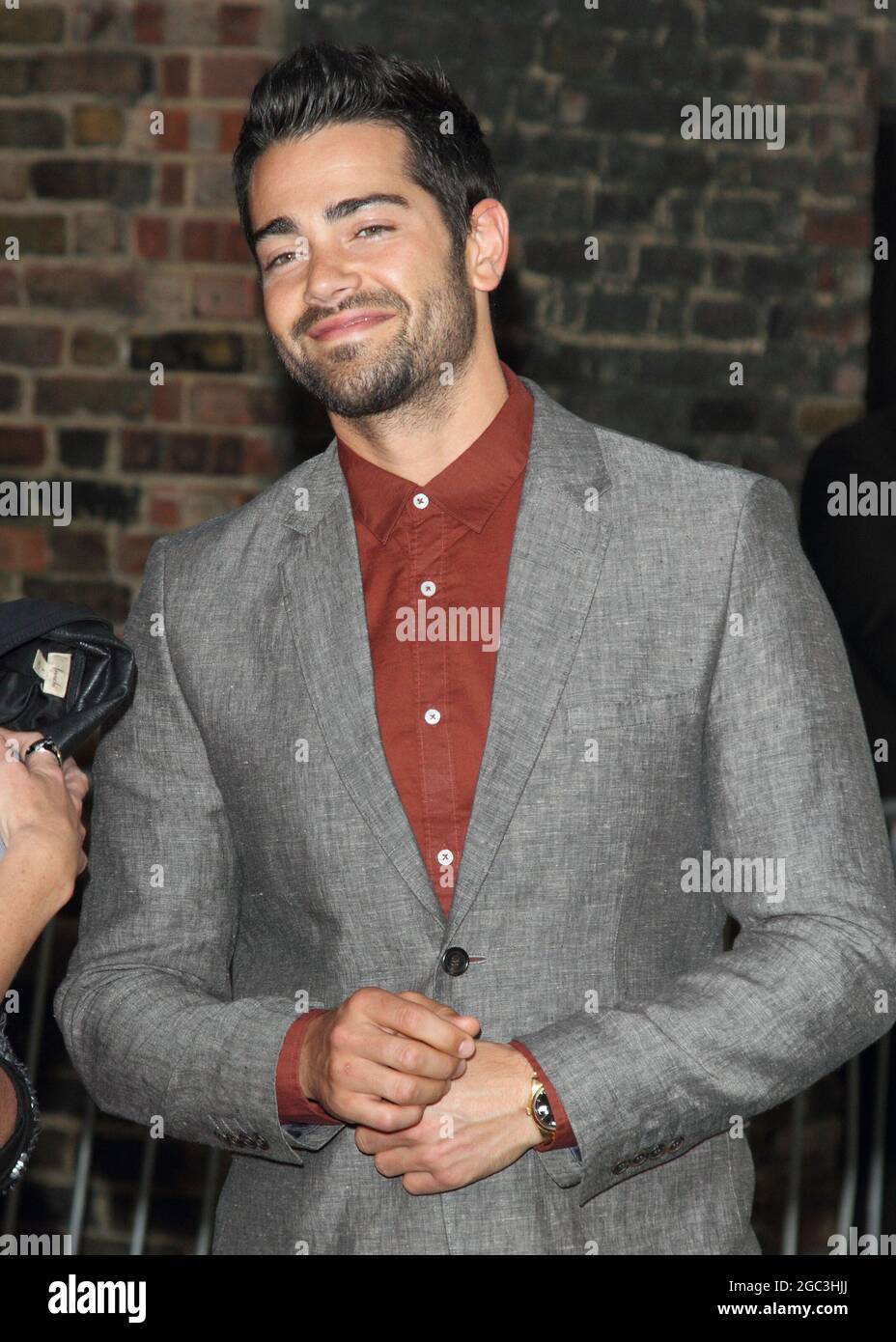London, UK. Jesse Metcalfe at The Pre-Wimbledon Party held at the ...