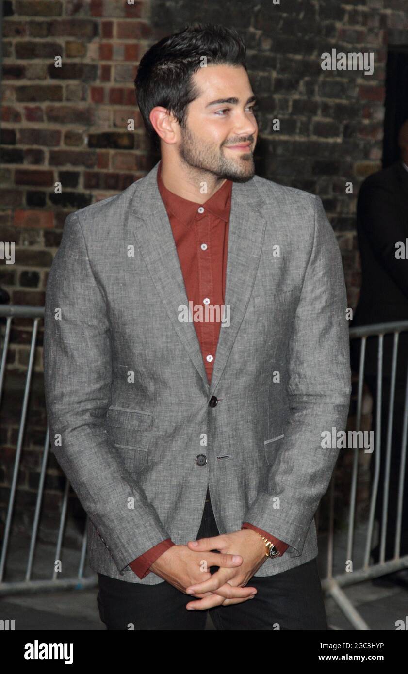 London, UK. Jesse Metcalfe at The Pre-Wimbledon Party held at the ...