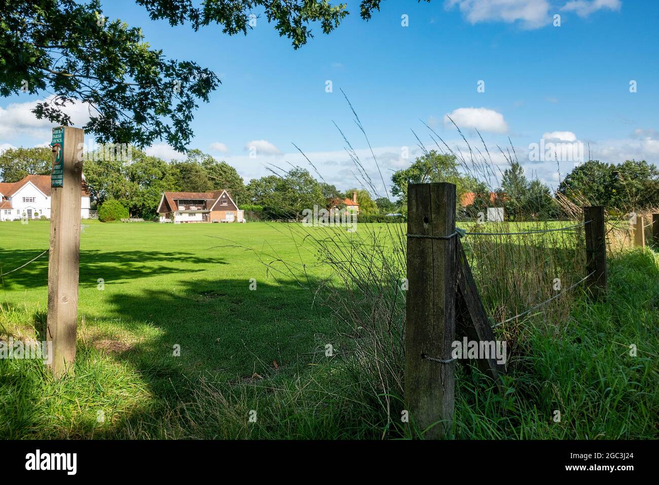 Ewhurst green hi-res stock photography and images - Alamy
