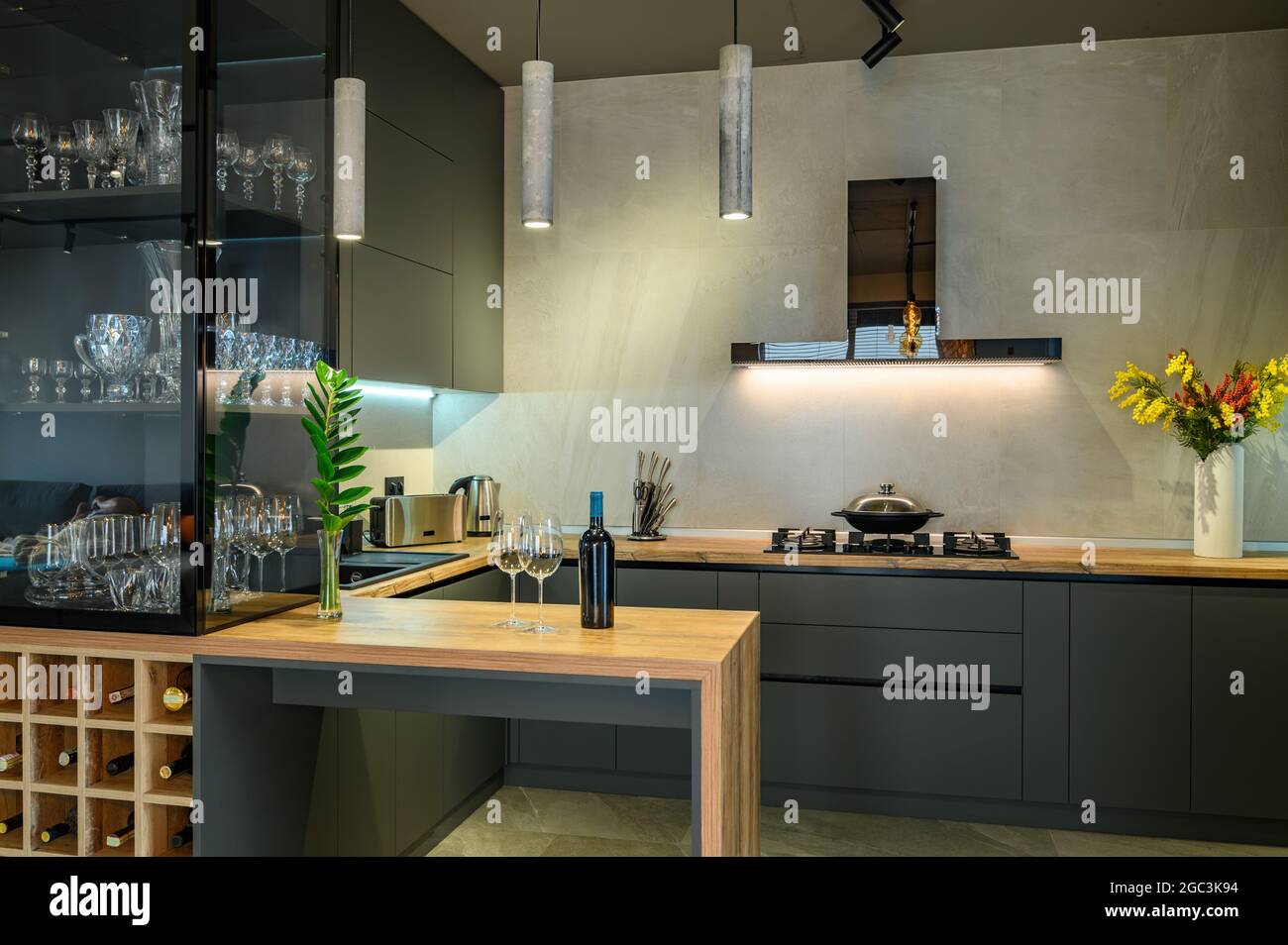 Cabinet noir hi-res stock photography and images - Alamy