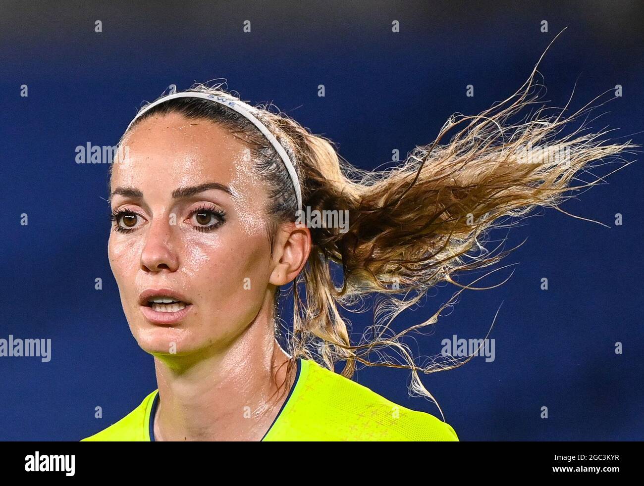Asllani kosovare hi-res stock photography and images - Alamy