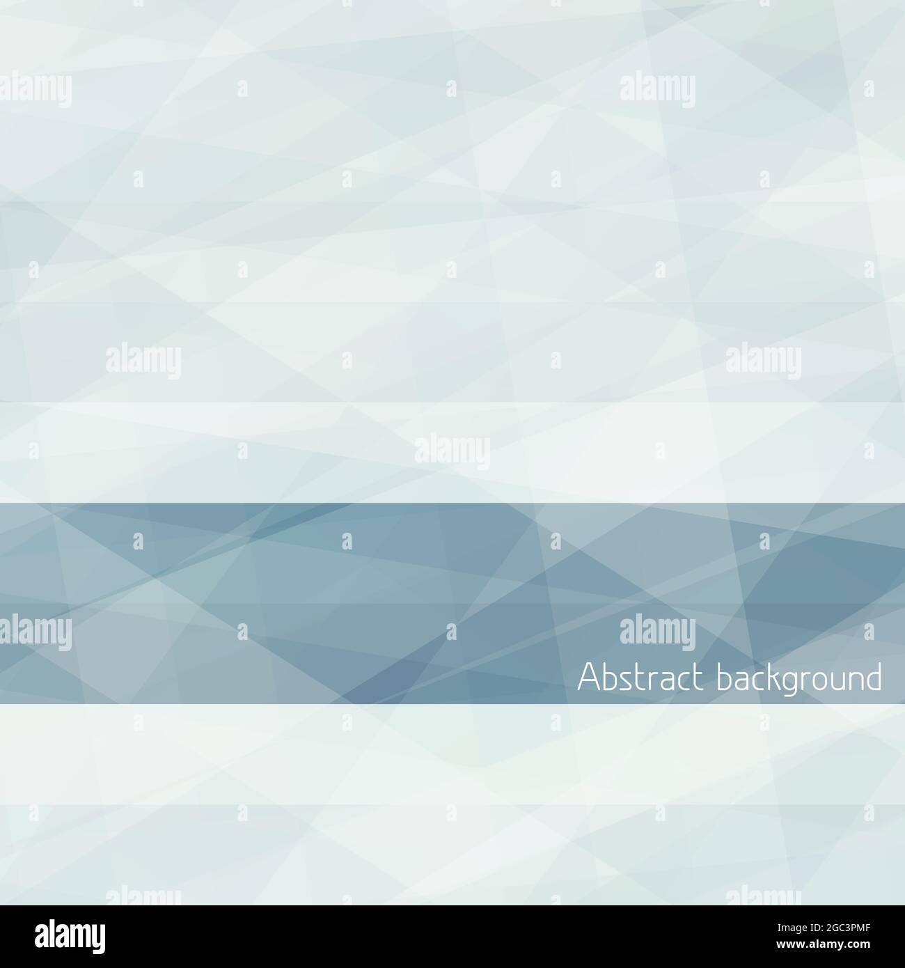 Gray abstract subtle background with textured horizontal stripe ...