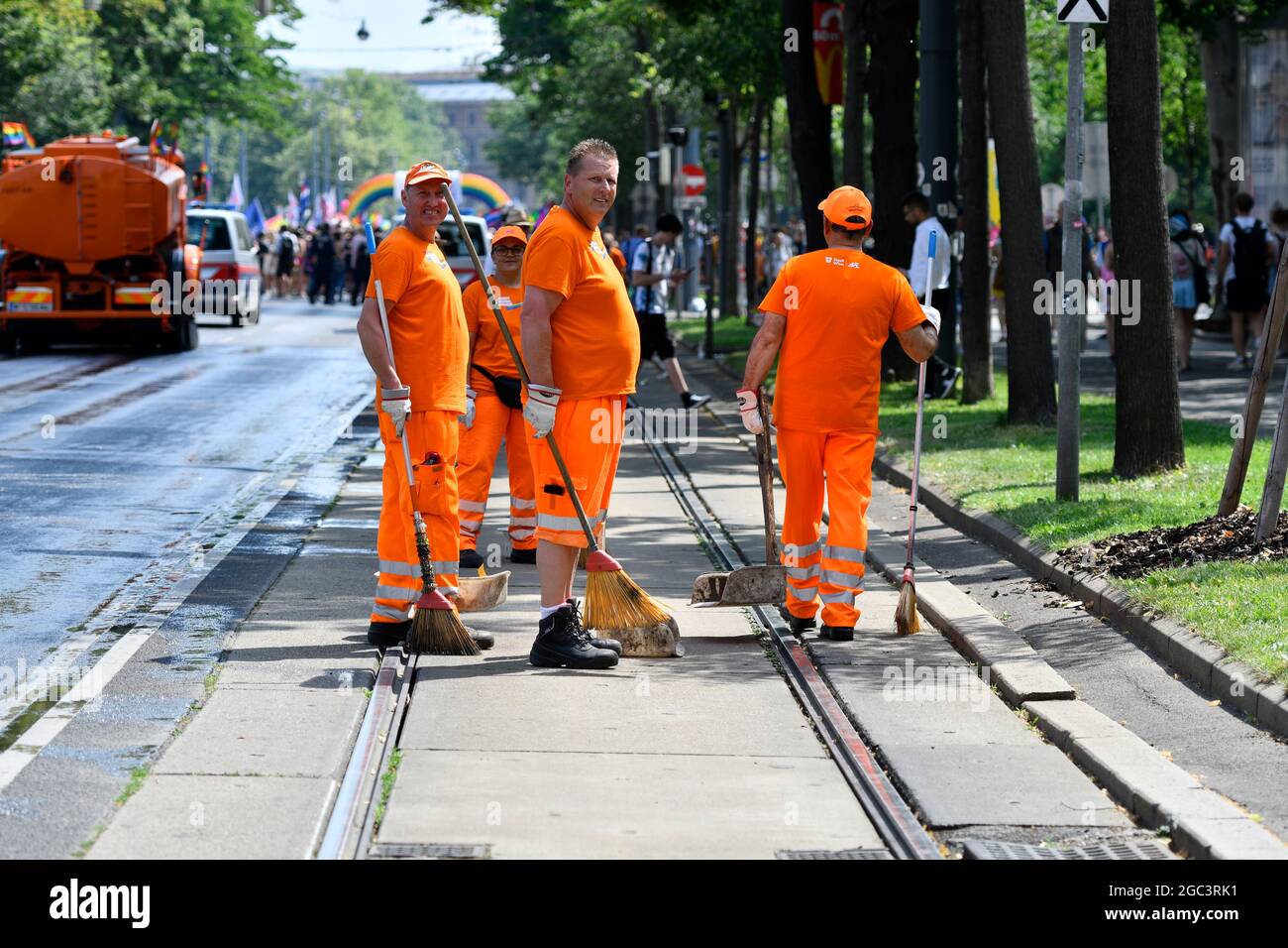 Environmental street hi-res stock photography and images - Alamy