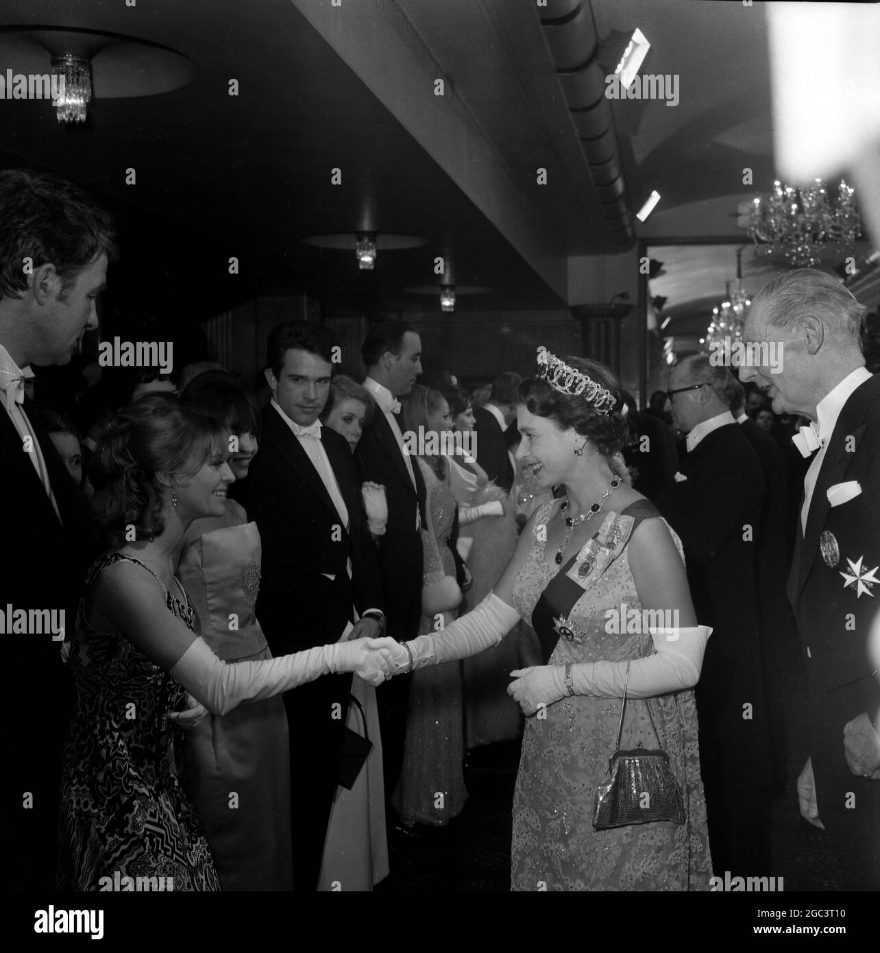 Leslie travers hi-res stock photography and images - Alamy