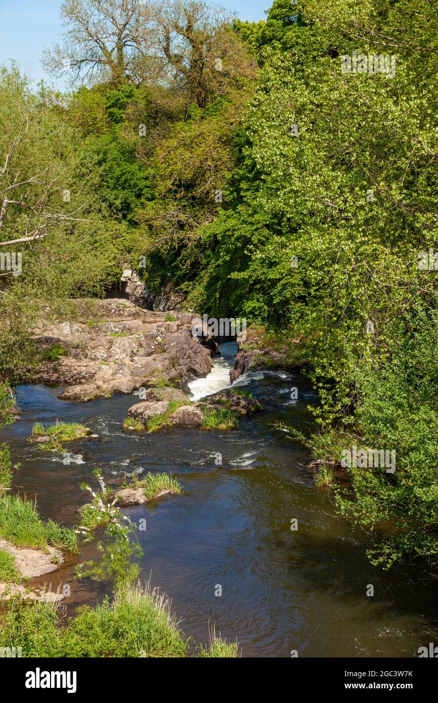 East linton east lothian scotland hi-res stock photography and images ...