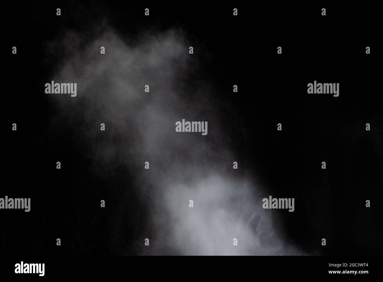 Dust whirls hi-res stock photography and images - Alamy