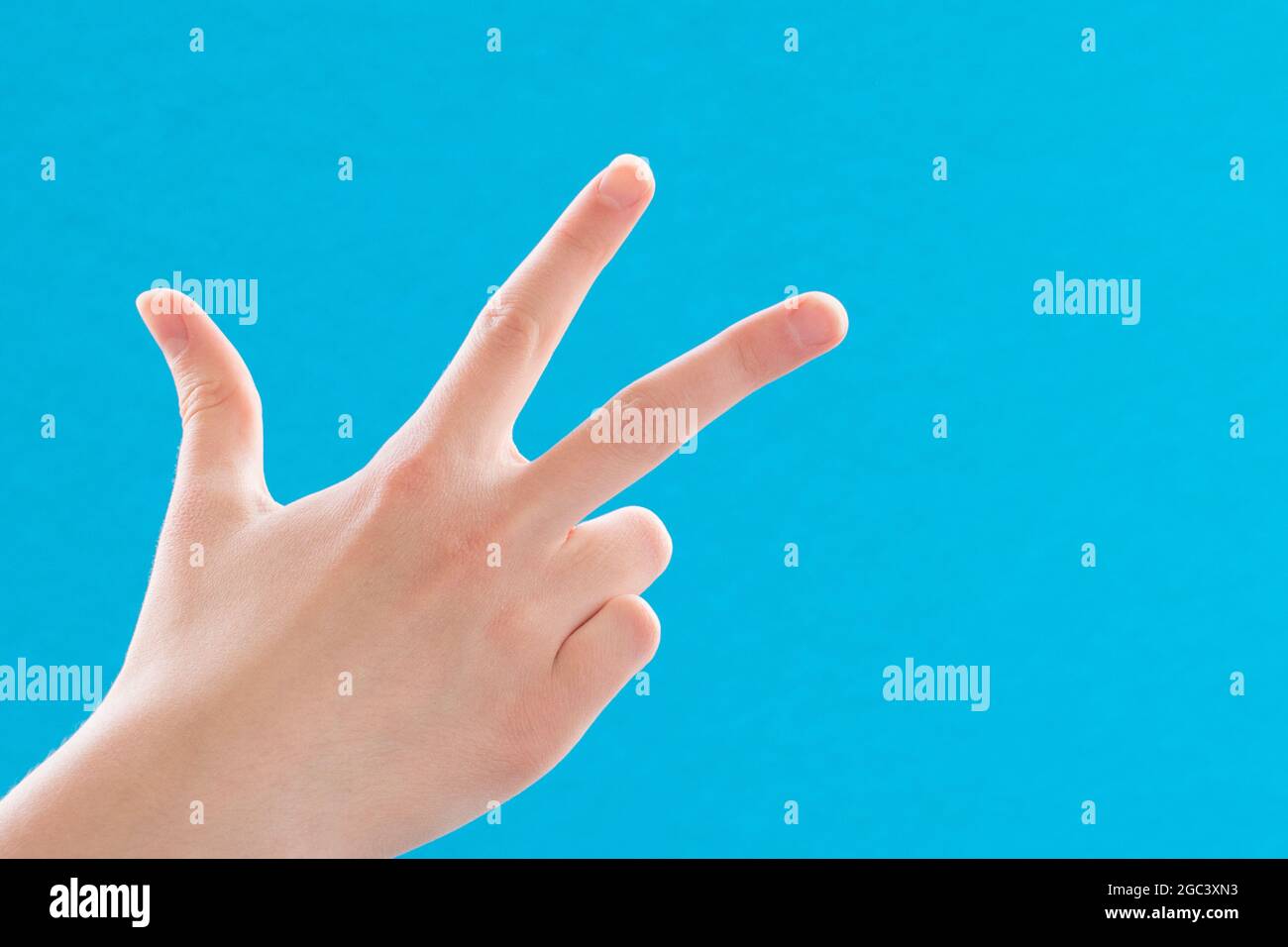 Number communication hi-res stock photography and images - Alamy