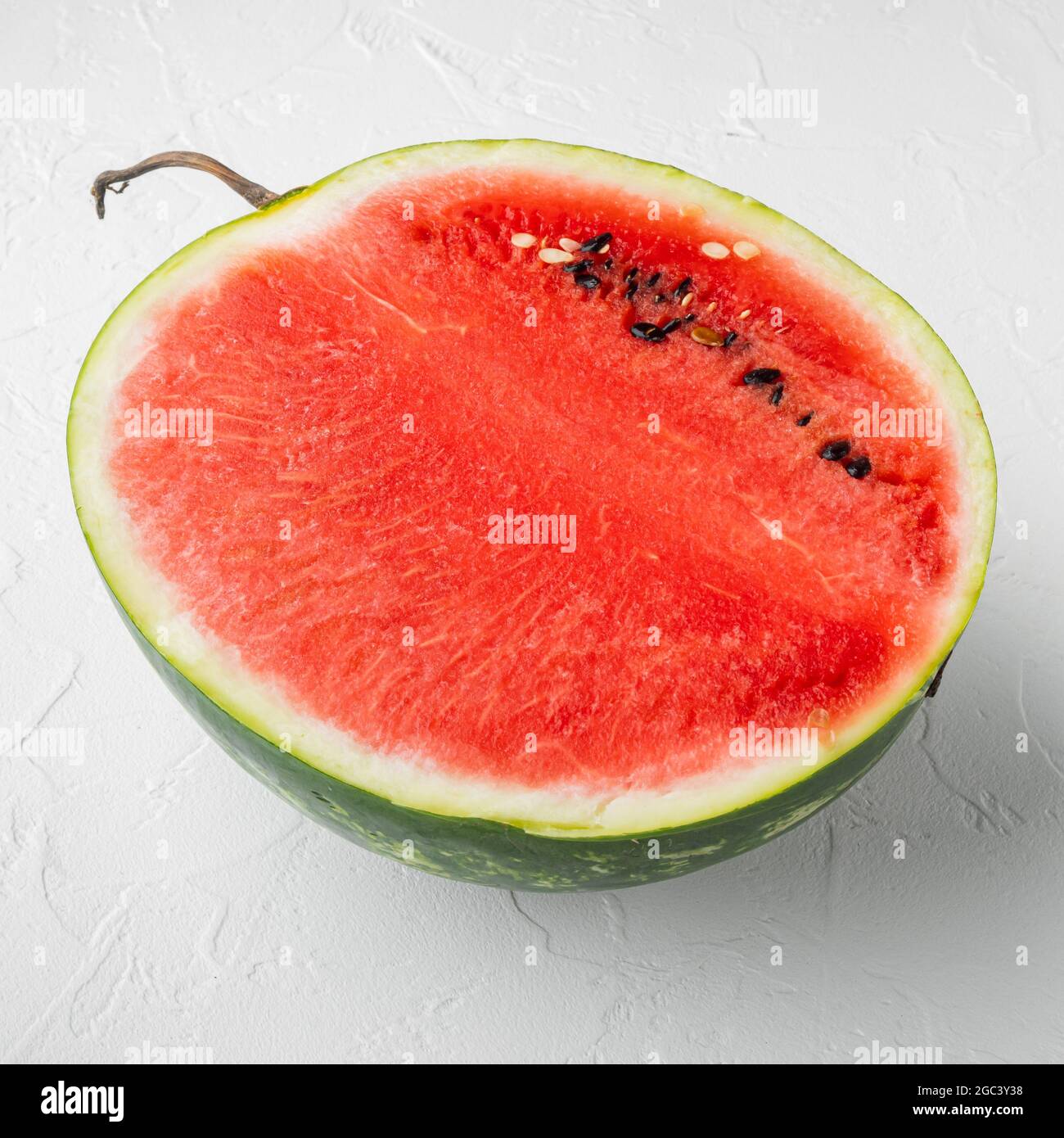 Square watermelon hi-res stock photography and images - Alamy