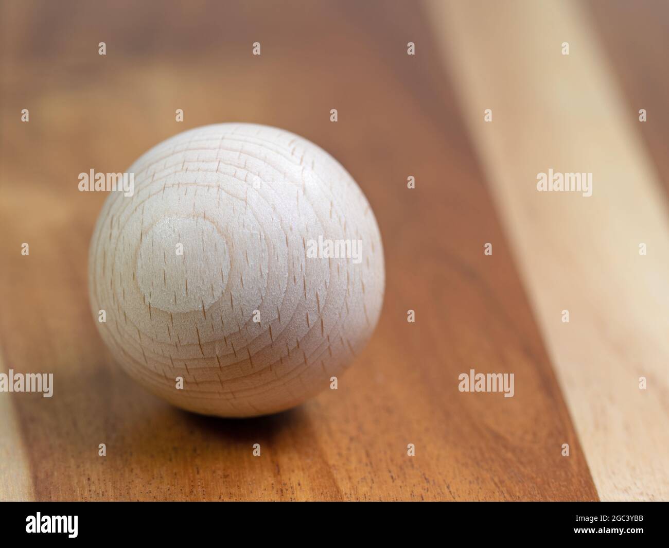 Ball wood texture hi-res stock photography and images - Alamy