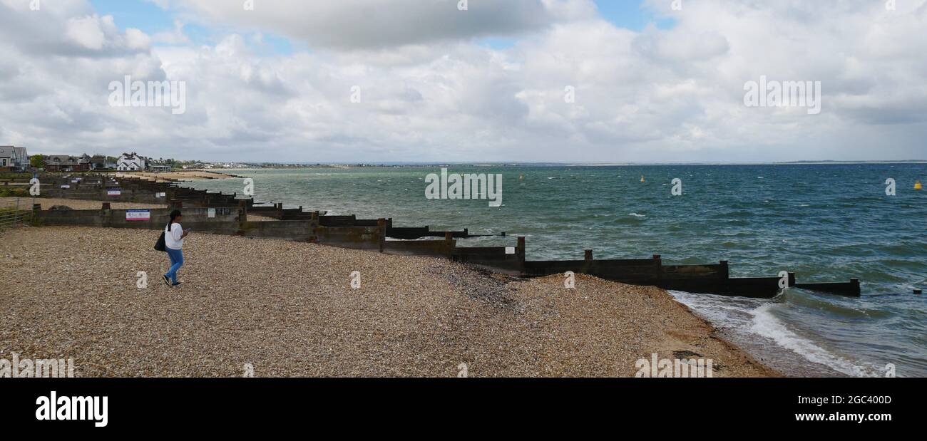 Whitstable, Kent, England Stock Photo - Alamy