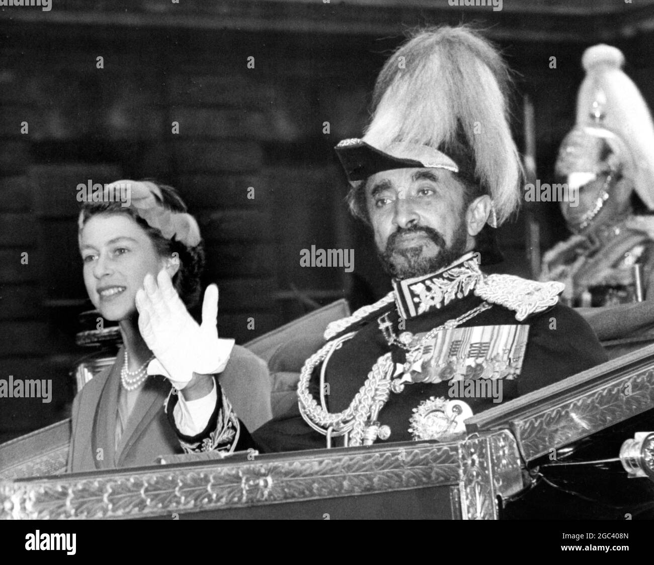 Ethiopian King And Queen Ethiopian King And Queen