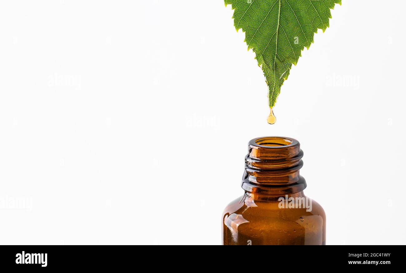 Dripping oil spa Cut Out Stock Images & Pictures - Alamy