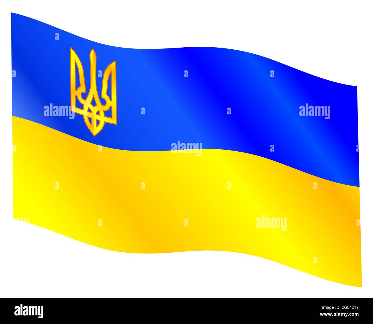 Coat flutter Cut Out Stock Images & Pictures - Alamy