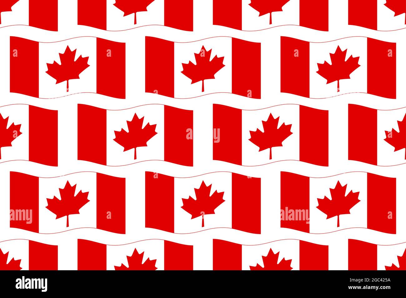 Waving majesty Stock Vector Images - Alamy