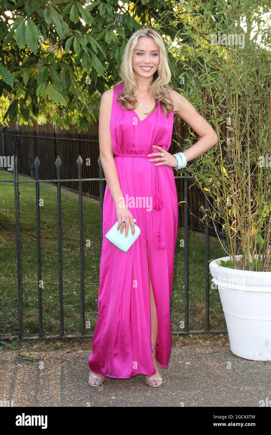 London, UK. 260613. Noelle Reno at the Serpentine Gallery Party held at ...