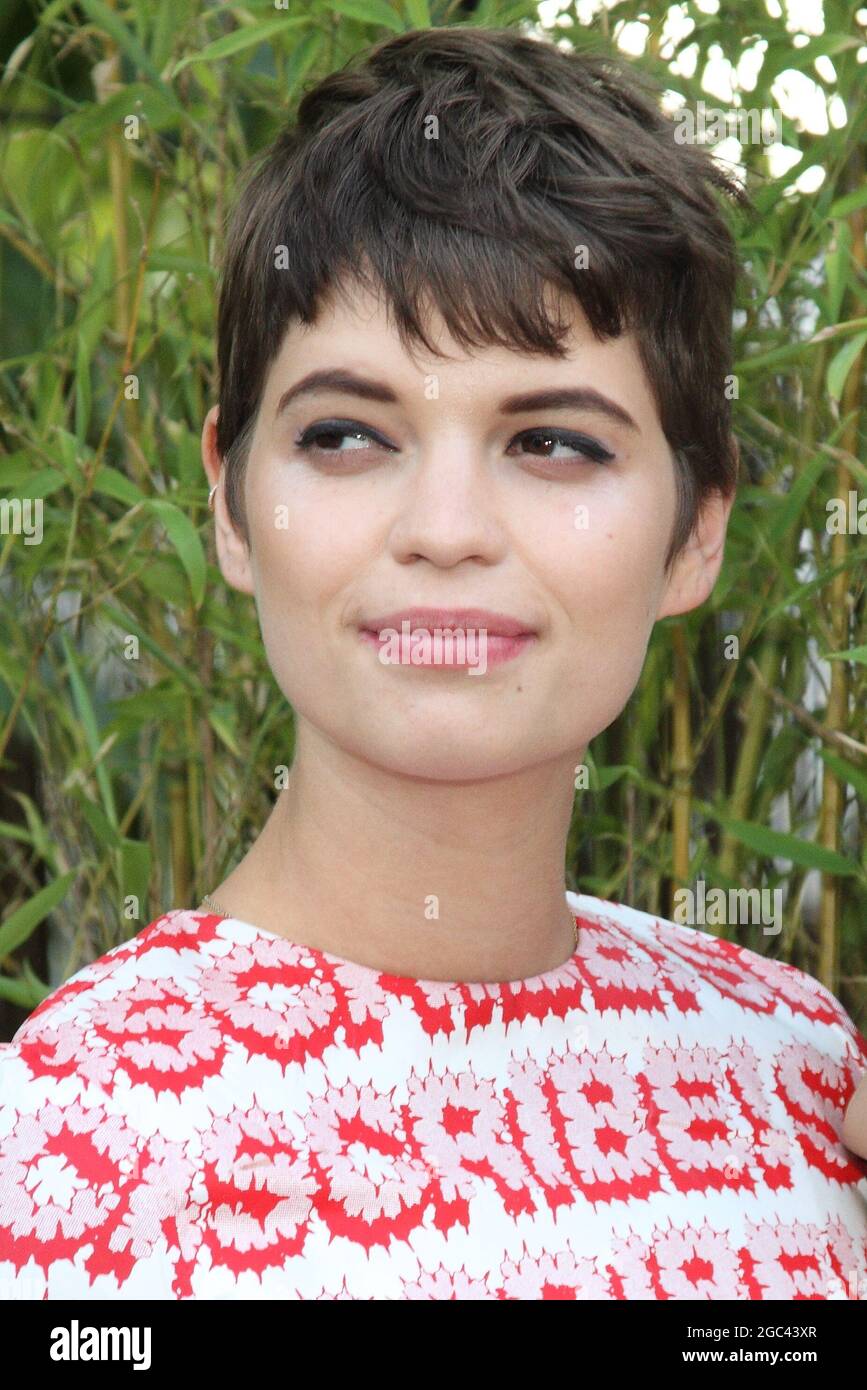 London, UK. 260613. Pixie Geldof at the Serpentine Gallery Party held ...