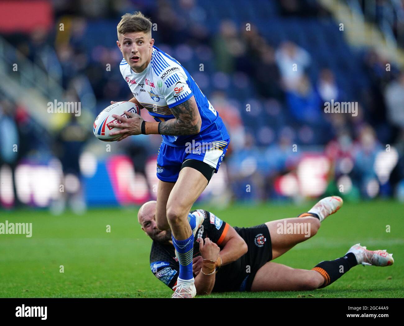 Paul mcshane liam sutcliffe hi-res stock photography and images - Alamy