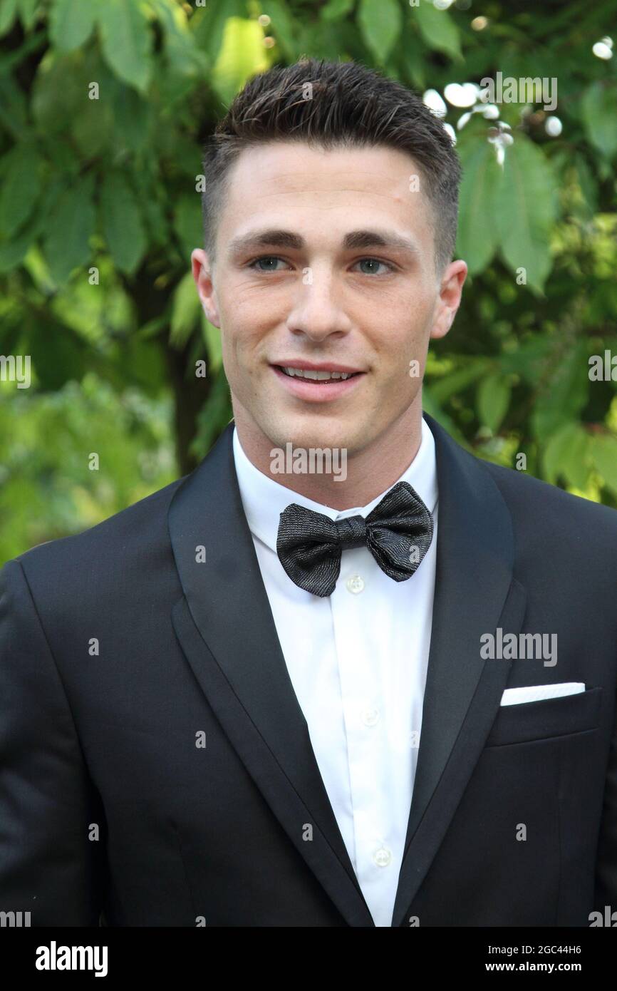 Colton keith hi-res stock photography and images - Alamy