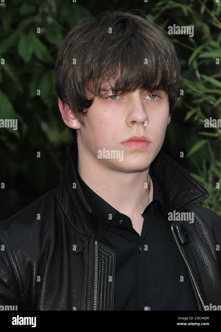 London, UK. 260613. Jake Bugg at the Serpentine Gallery Party held at ...