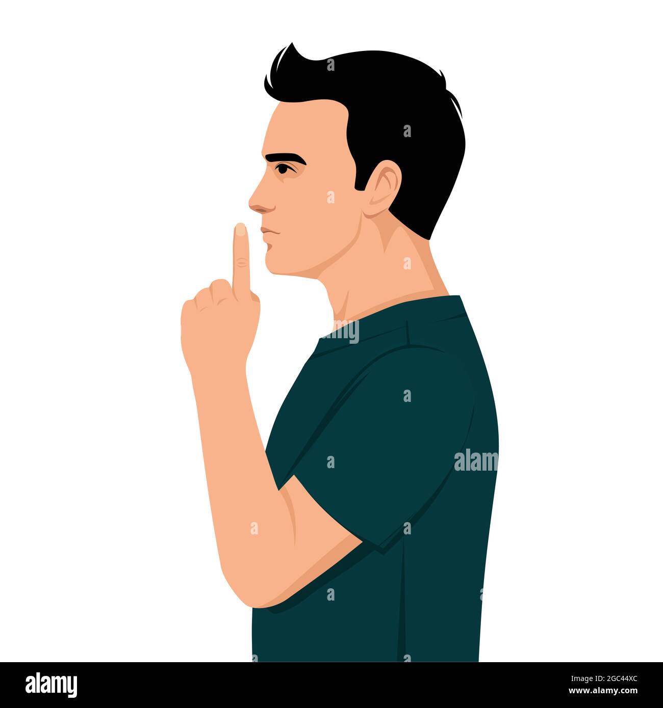 Sh sound Stock Vector Images - Alamy