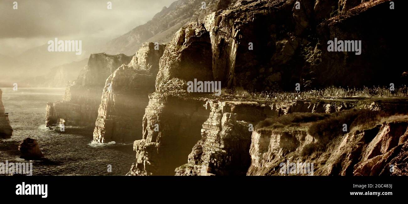 300 movie hi-res stock photography and images - Alamy