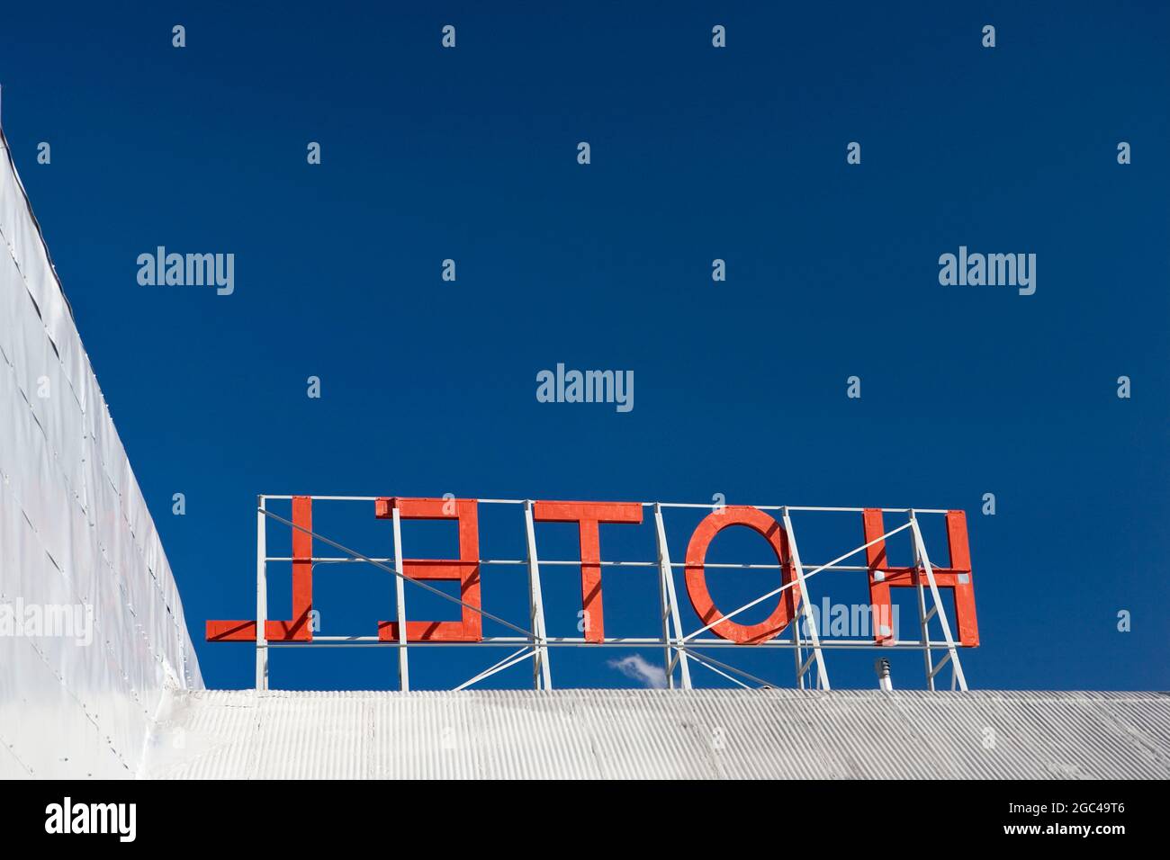 Fairplay, colorado hi-res stock photography and images - Alamy