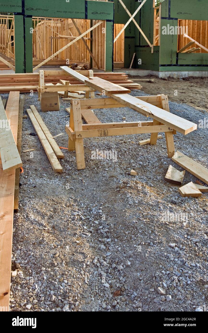 Professional construction building development hi-res stock photography ...