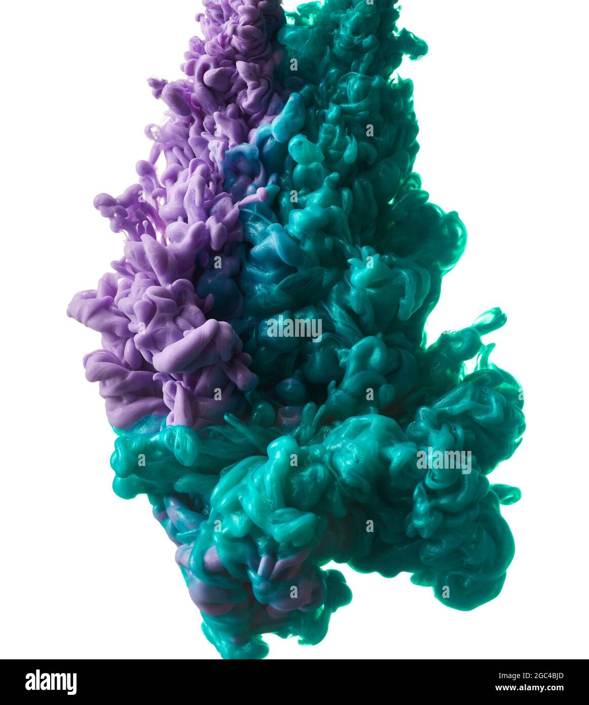 Swirling purple background Cut Out Stock Images & Pictures - Alamy