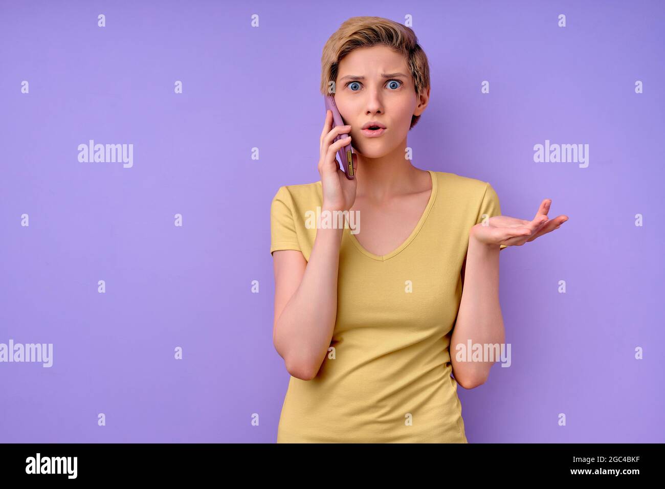 Clueless situation hi-res stock photography and images - Alamy