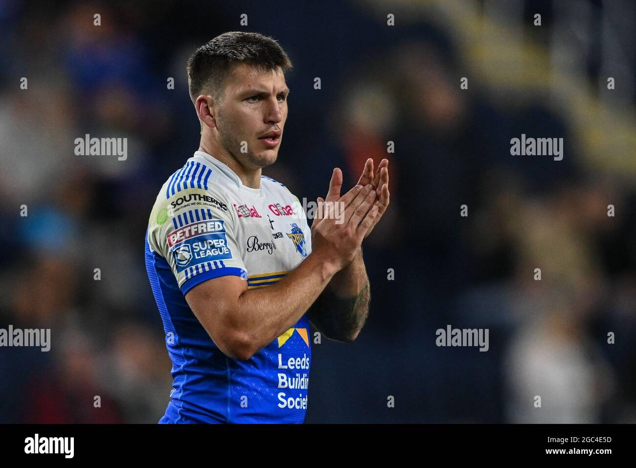 Tom briscoe hi-res stock photography and images - Alamy