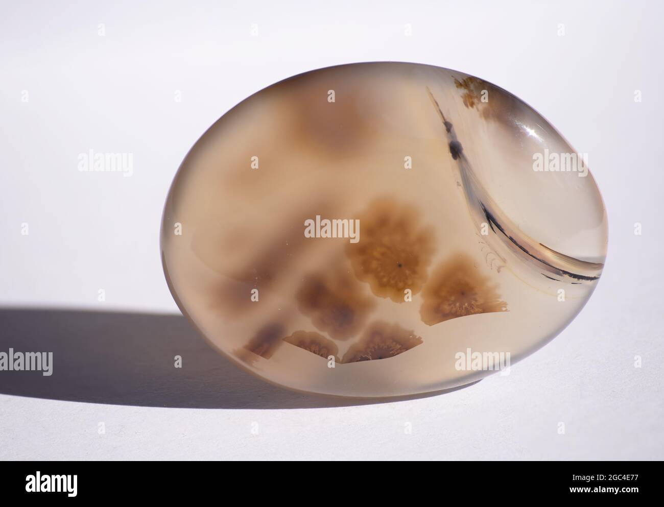 Flat crystals hi-res stock photography and images - Alamy