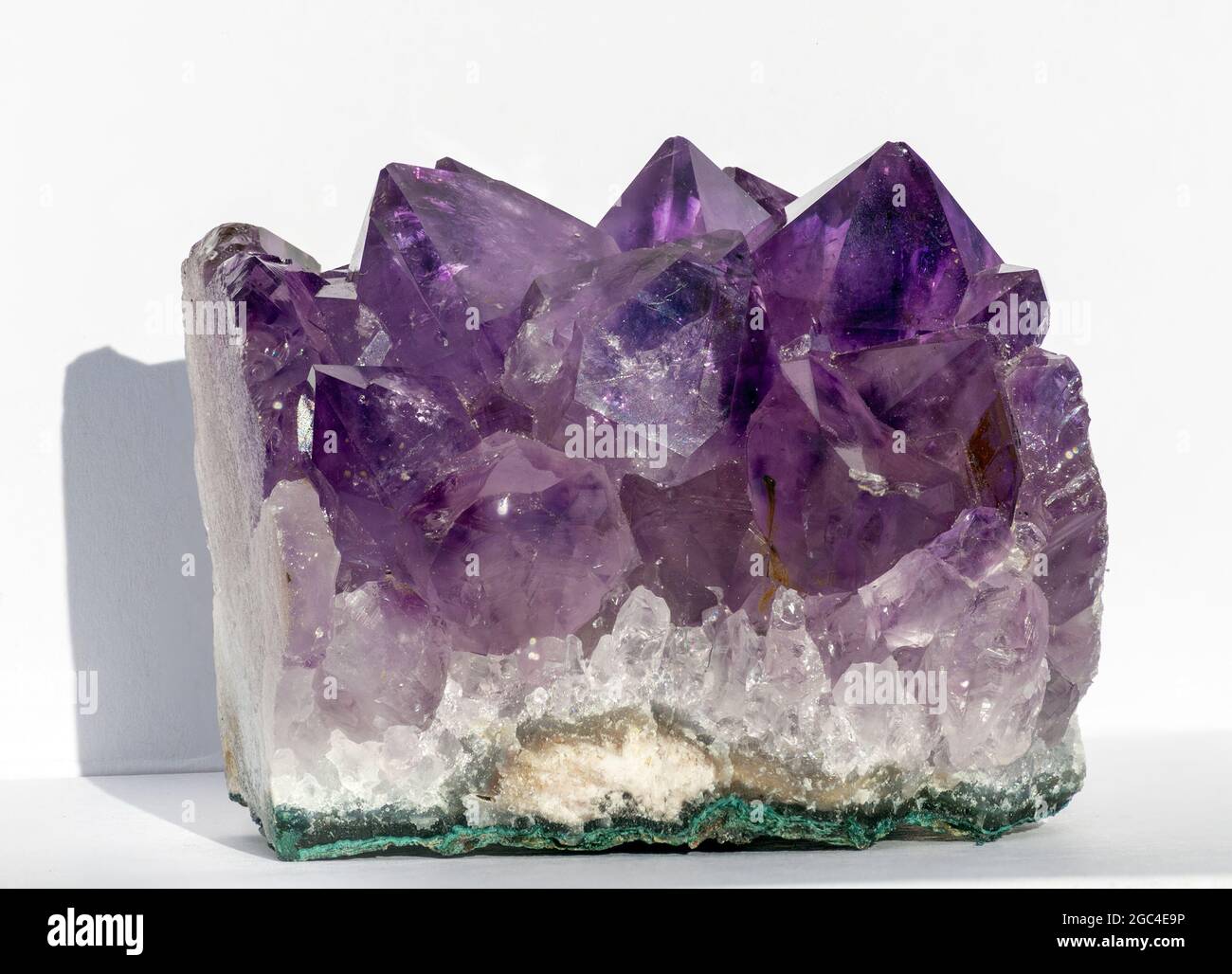 Amethyst point hi-res stock photography and images - Alamy
